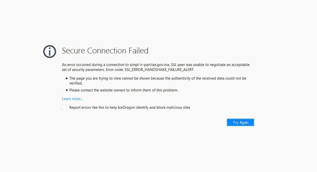 simpl-ir-part.tax.gov.ma - site is not usable · Issue #27966 · webcompat/web-bugs · GitHub