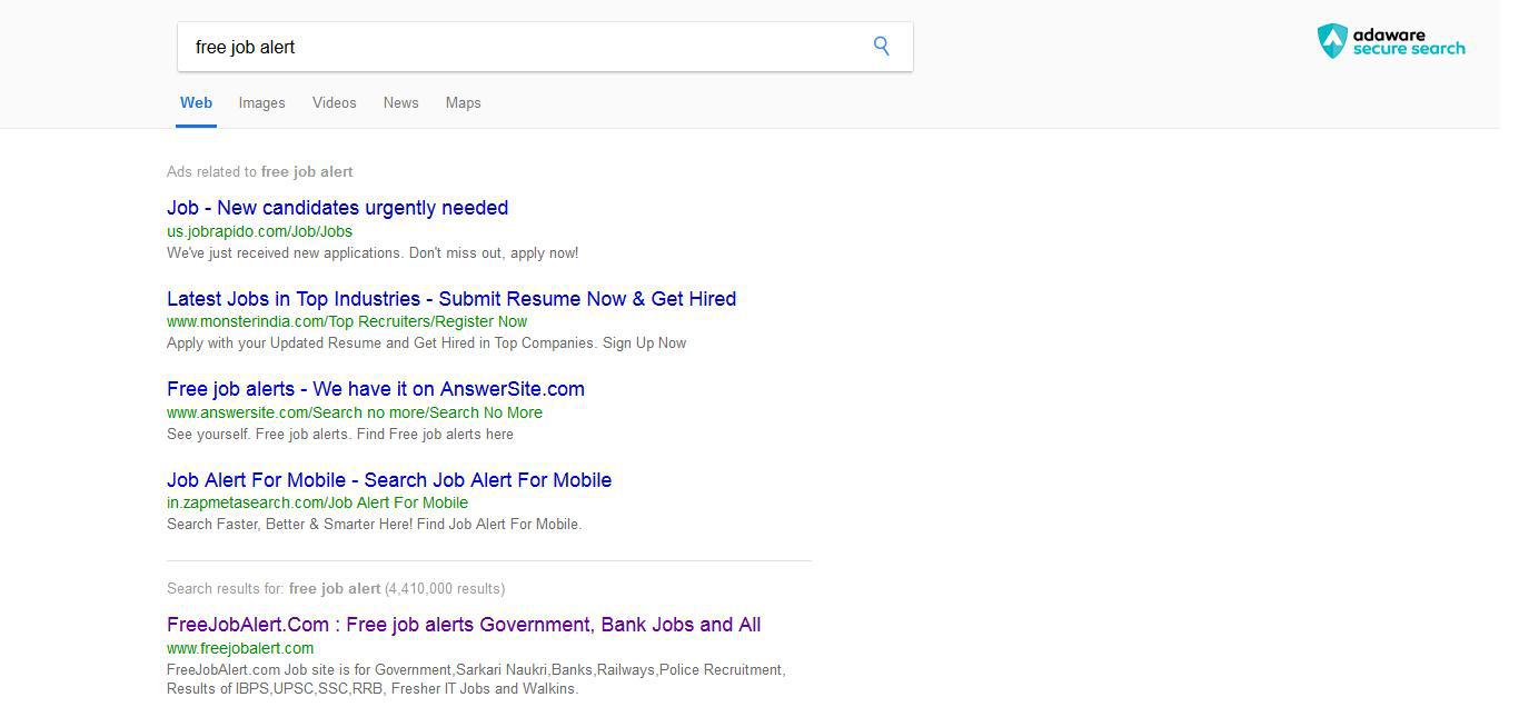 lavasoft.gosearchresults.com - site is not usable · Issue #28695 · webcompat/web-bugs · GitHub
