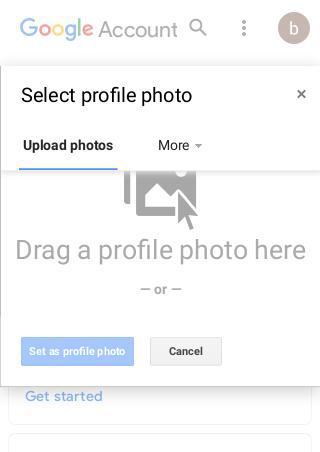 myaccount.google.com - site is not usable · Issue #29566 · webcompat/web-bugs · GitHub