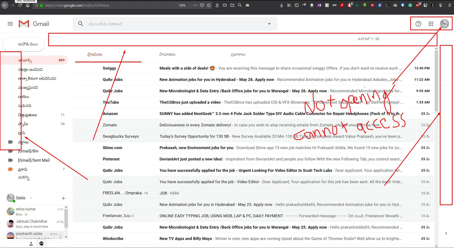 mail.google.com - video or audio doesn't play · Issue #31876 ...