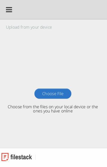 dialog.filepicker.io - Firefox browser not supported for uploading files · Issue #30765 ...
