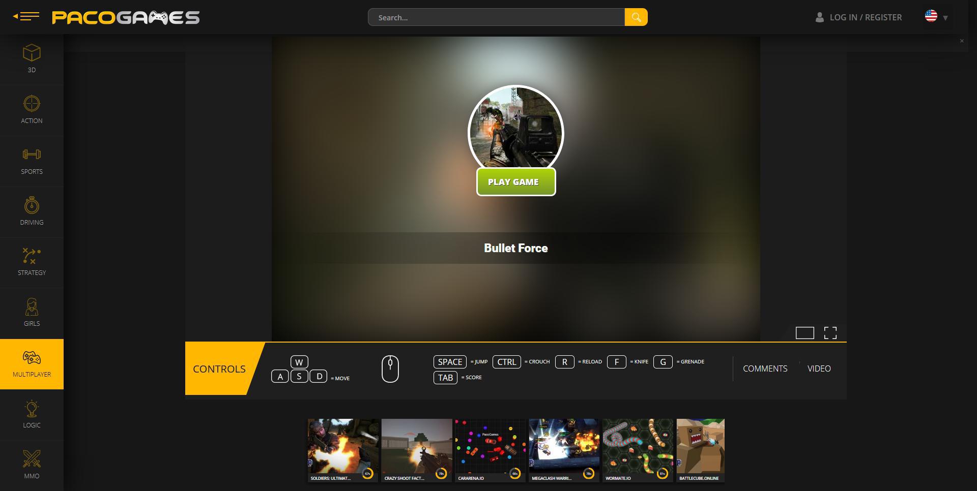 www.pacogames.com - site is not usable · Issue #32613 · webcompat/web ...