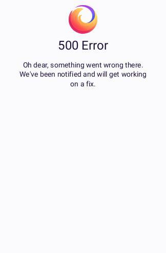 accounts.firefox.com - site is not usable · Issue #32902 · webcompat/web-bugs · GitHub
