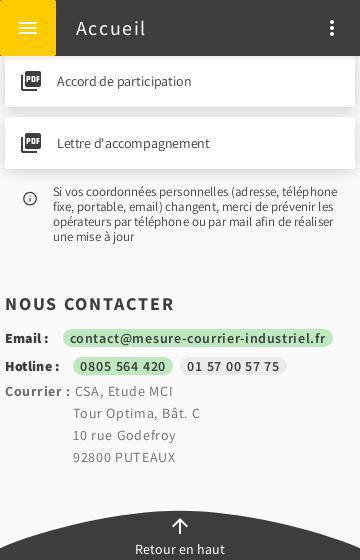 www.mesure-courrier-industriel.fr - design is broken · Issue #32312 ...