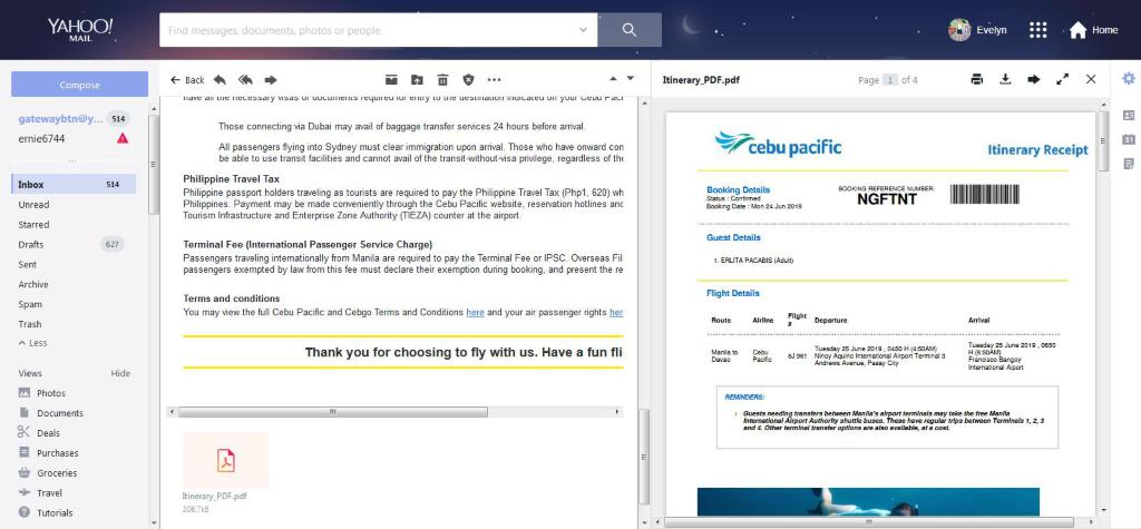 mail.yahoo.com - design is broken · Issue #33566 · webcompat/web-bugs · GitHub