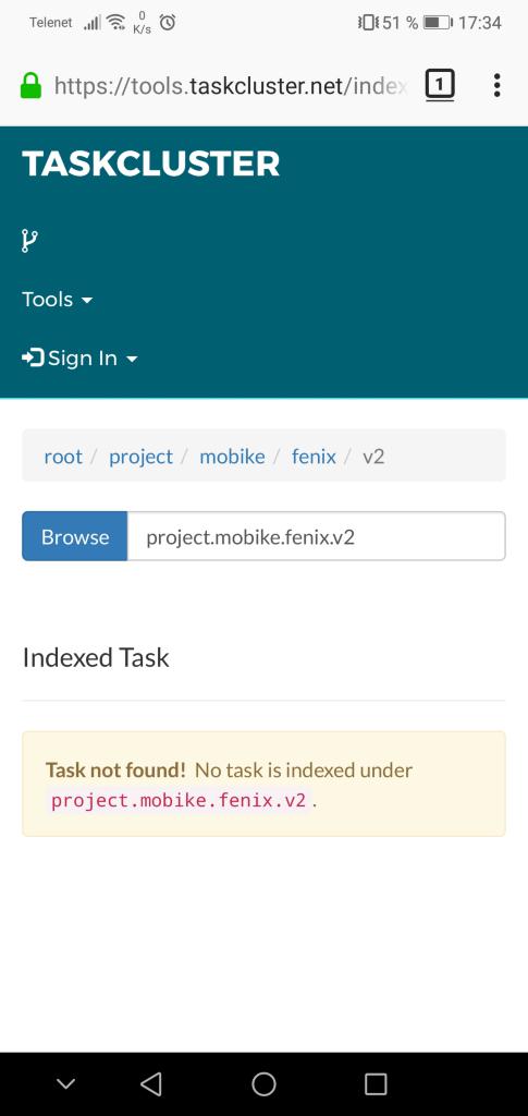 tools.taskcluster.net - see bug description · Issue #34774 · webcompat/web-bugs · GitHub