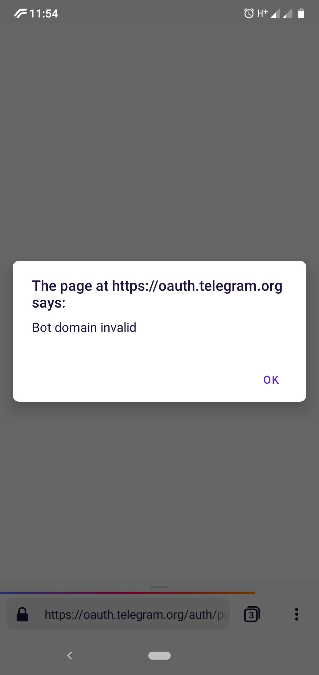 oauth.telegram.org - see bug description · Issue #35653 · webcompat/web ...