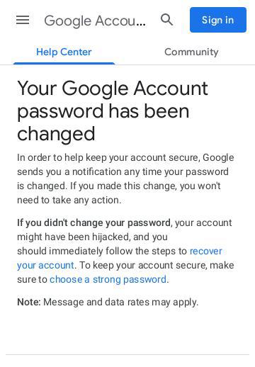 support.google.com - desktop site instead of mobile site · Issue #35155 · webcompat/web-bugs ...