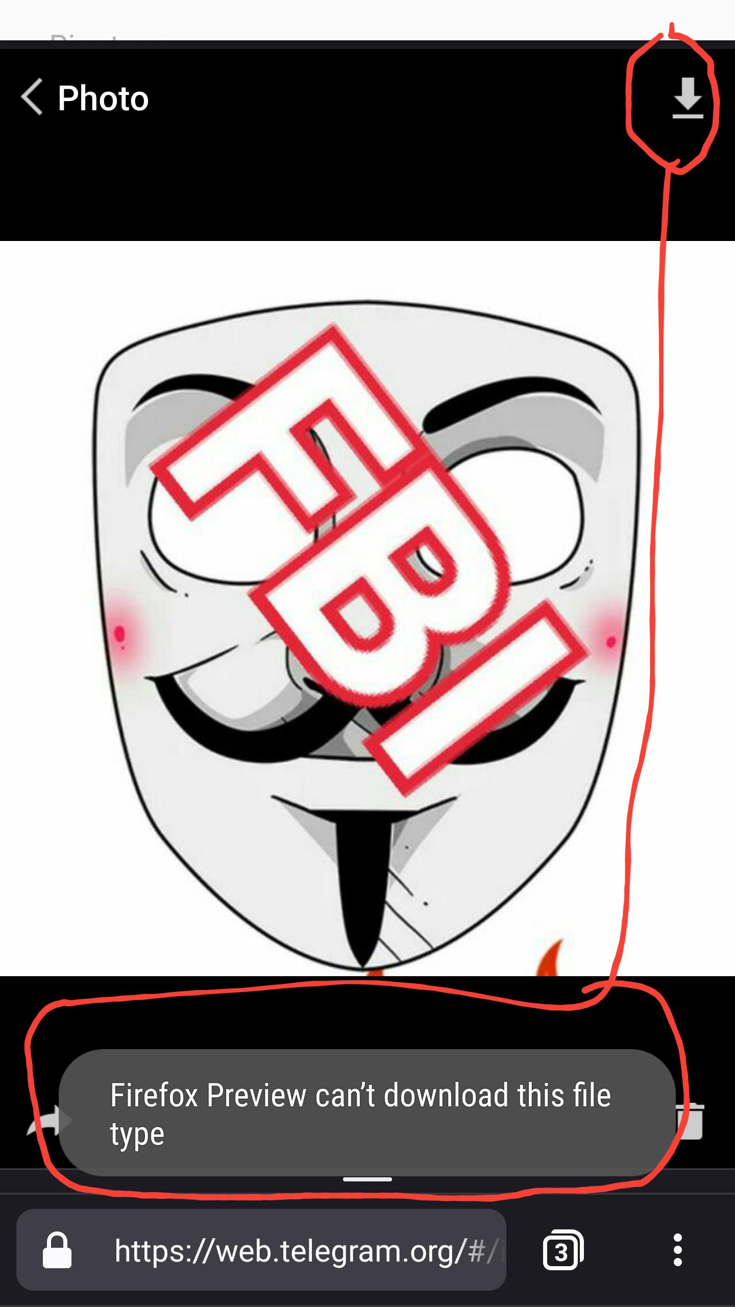 Cant Download An Imagevideo · Issue 35717 · Webcompatweb Bugs · Github 2406