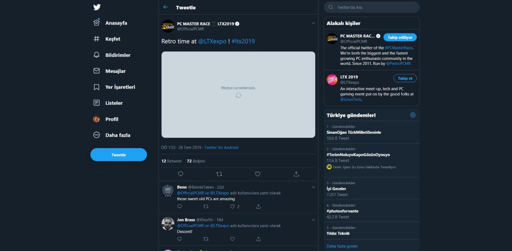 twitter.com - video or audio doesn't play · Issue #36490 · webcompat/web-bugs · GitHub