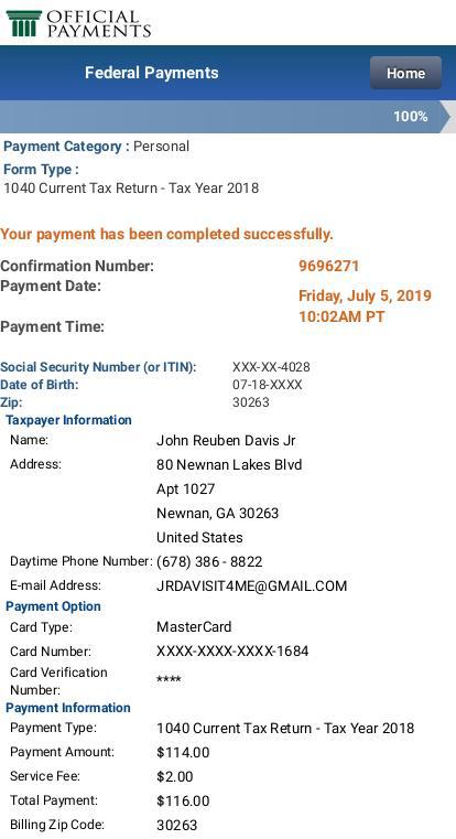 www.officialpayments.com - see bug description · Issue #34657 ...