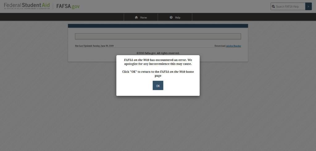 fafsa.ed.gov - site is not usable · Issue #37787 · webcompat/web-bugs ...