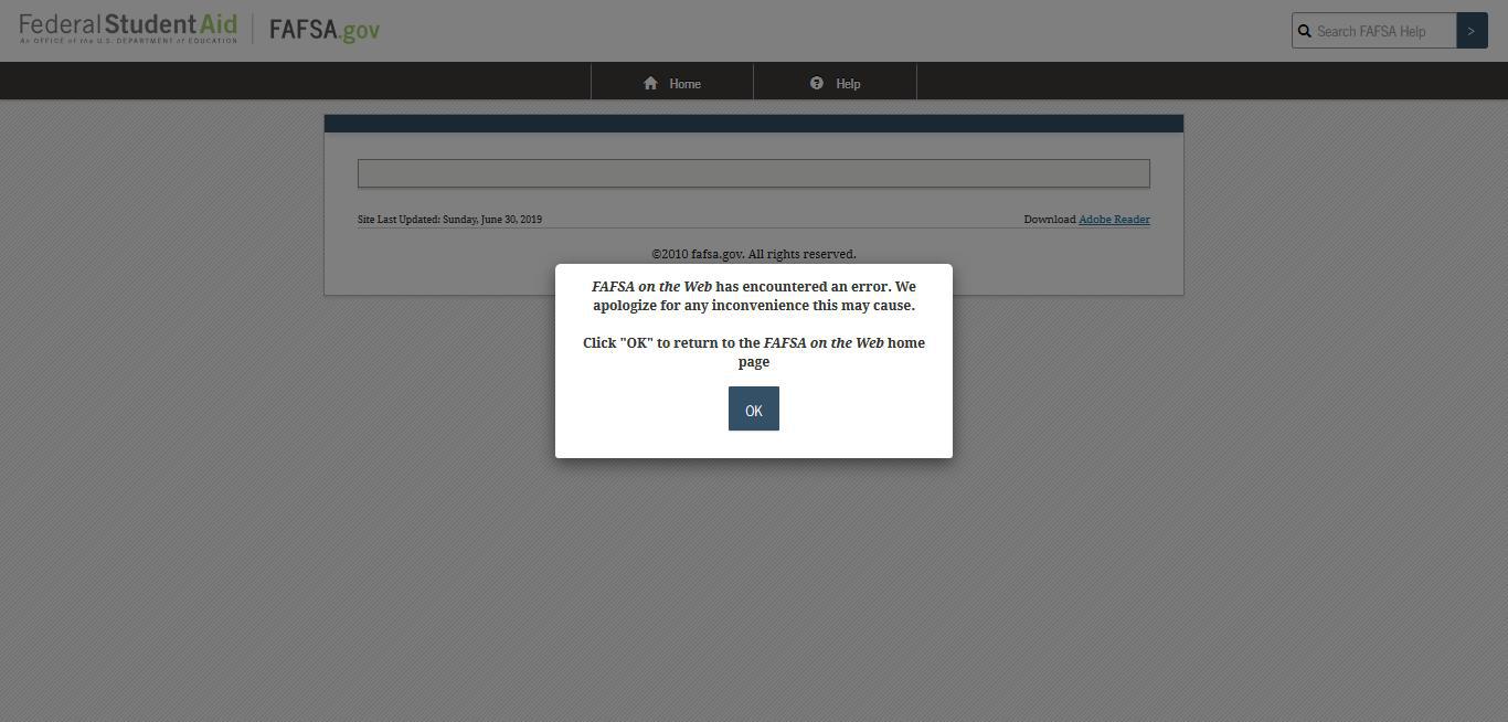 fafsa.ed.gov - site is not usable · Issue #37787 · webcompat/web-bugs ...