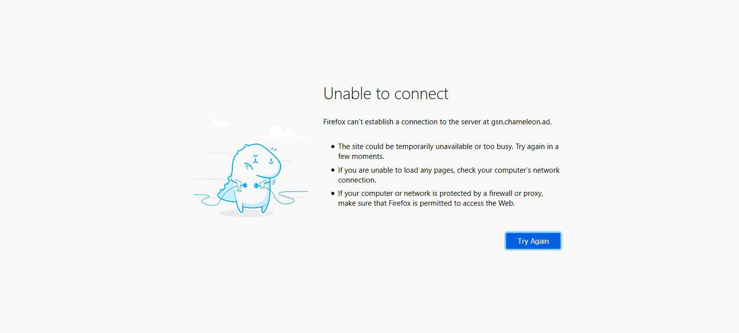 gsn.chameleon.ad - see bug description · Issue #38282 · webcompat/web ... gsn.chameleon.ad - see bug description · Issue #38282 · webcompat/web ...