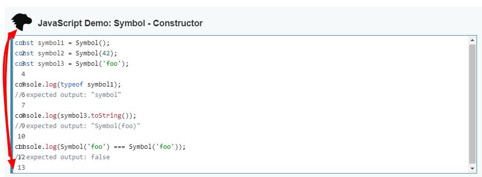developer.mozilla.org - design is broken · Issue #38223 · webcompat/web-bugs · GitHub