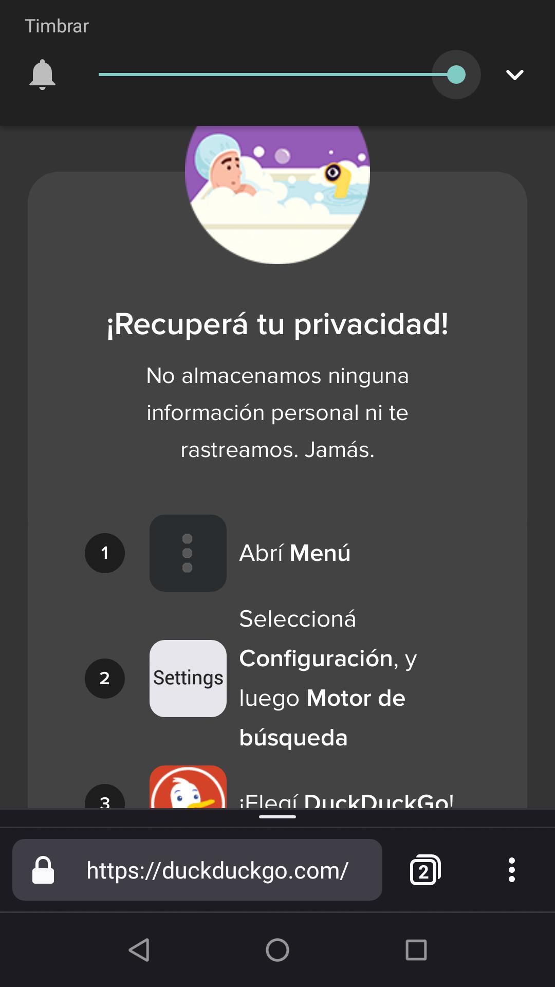 duckduckgo.com - design is broken · Issue #37384 · webcompat/web-bugs · GitHub