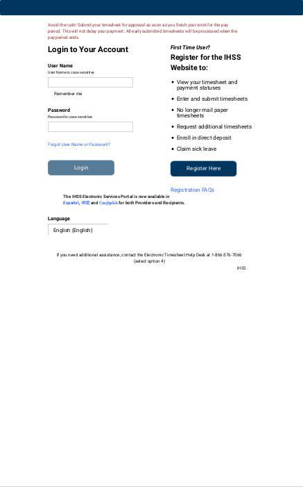 etimesheets.ihss.ca.gov - design is broken · Issue #40403 · webcompat ...