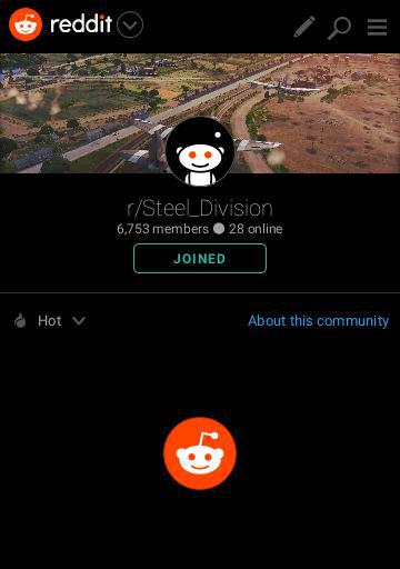 m.reddit.com - site is not usable · Issue #39681 · webcompat/web-bugs ...