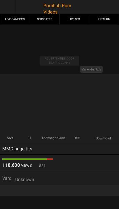 pornhub.com - video or audio doesn't play · Issue #40647 · webcompat/web-bugs · GitHub