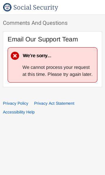 secure.ssa.gov - see bug description · Issue #39278 · webcompat/web-bugs · GitHub