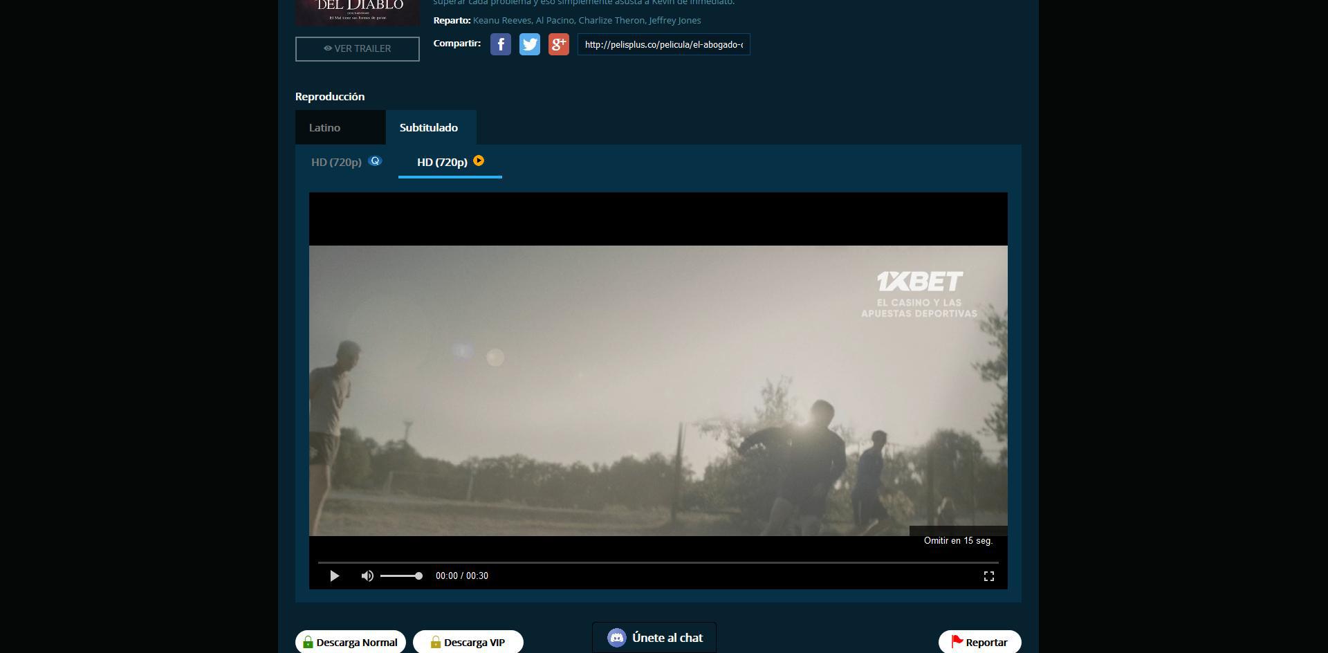 pelisplus.co - see bug description · Issue #39856 · webcompat/web-bugs ...