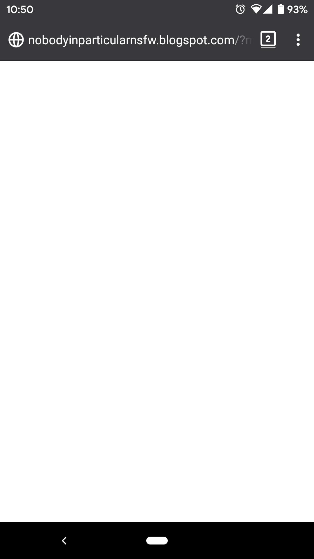 Site Is Not Usable · Issue 40632 · Webcompatweb Bugs 