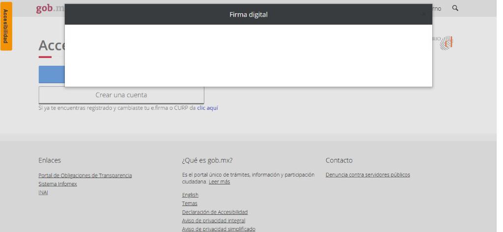serviciosdigitales.imss.gob.mx - see bug description · Issue #39781 · webcompat/web-bugs · GitHub