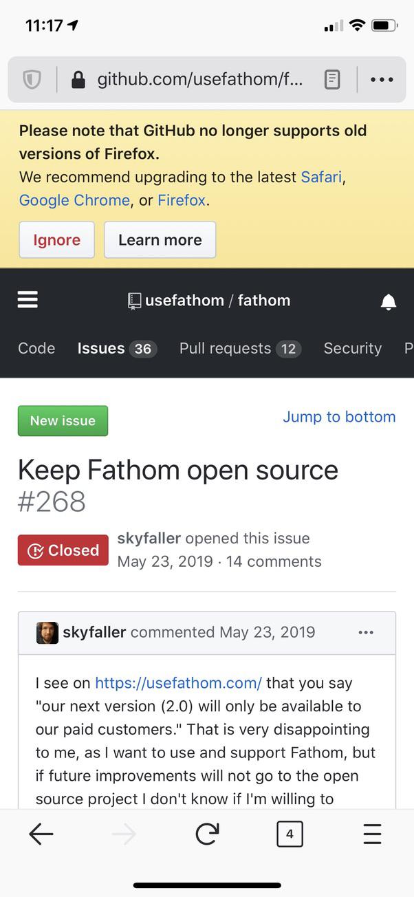 github.com - see bug description · Issue #47693 · webcompat/web-bugs · GitHub