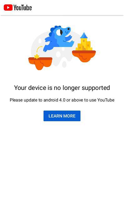 m.youtube.com - video or audio doesn't play · Issue #61376 · webcompat/web-bugs · GitHub