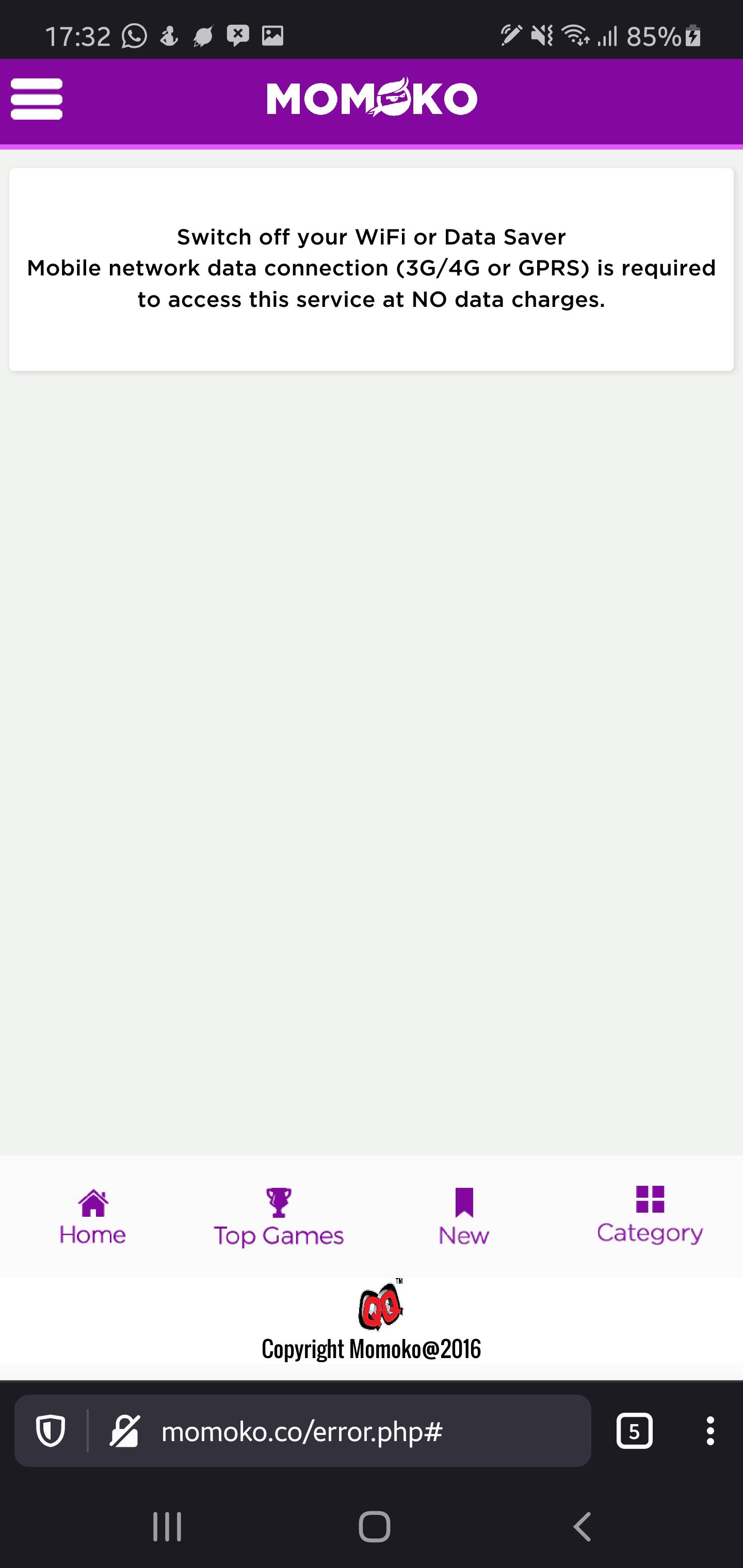 momoko.co - see bug description · Issue #62630 · webcompat/web-bugs · GitHub