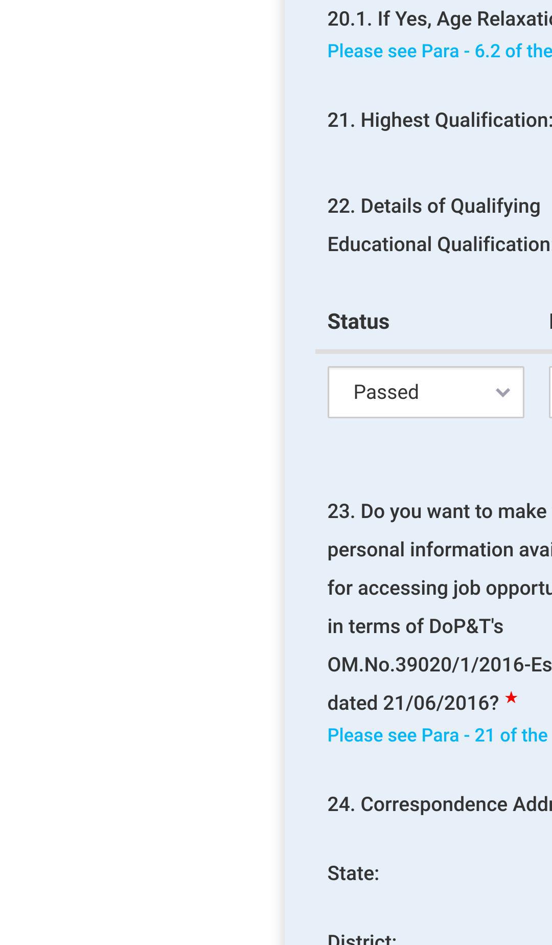 ssc.nic.in - site is not usable · Issue #63607 · webcompat/web-bugs ...