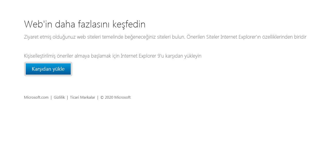 ieonline.microsoft.com - desktop site instead of mobile site · Issue ...