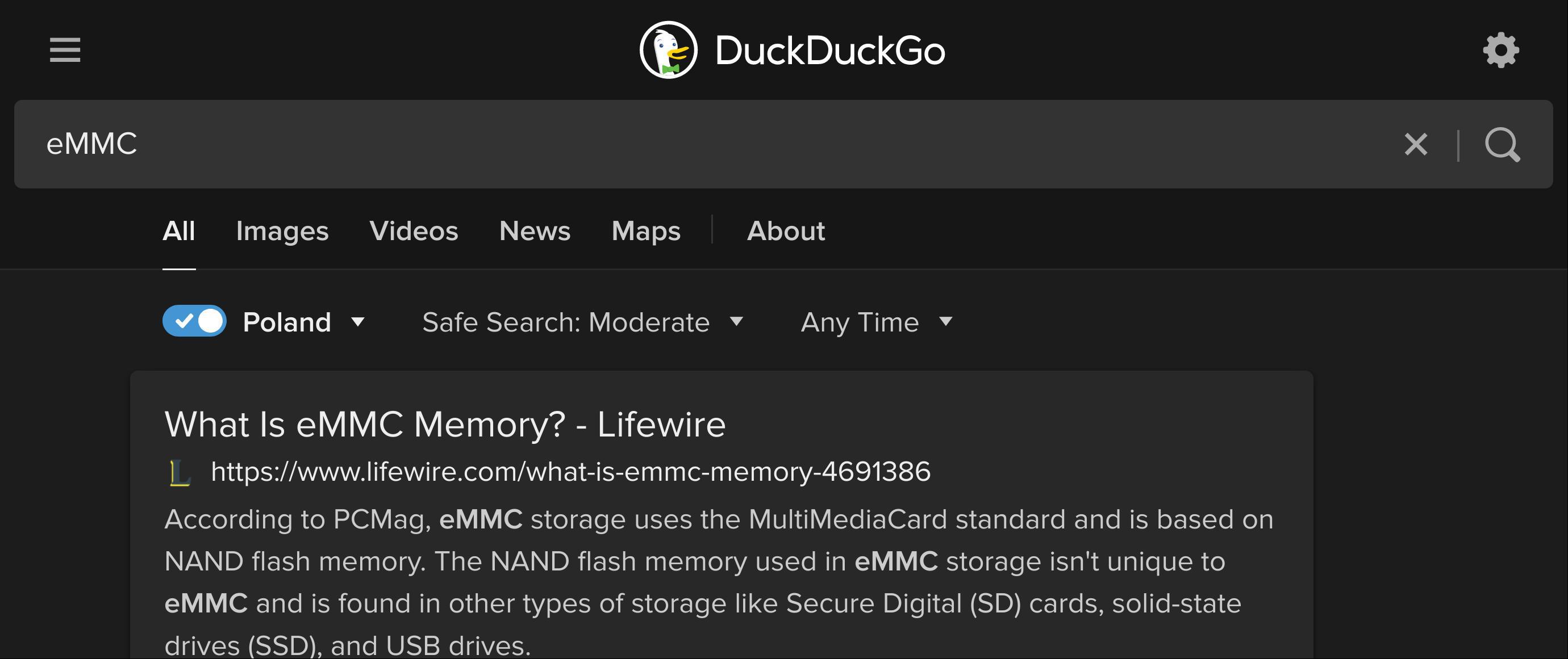 duckduckgo.com - see bug description · Issue #64505 · webcompat/web-bugs · GitHub