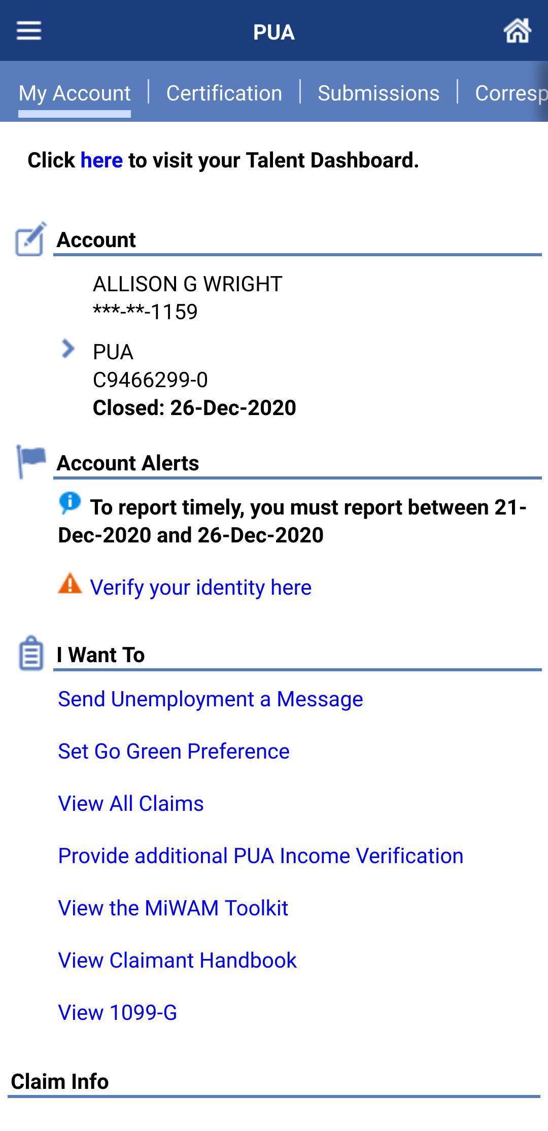 miwam.unemployment.state.mi.us - desktop site instead of mobile site ...