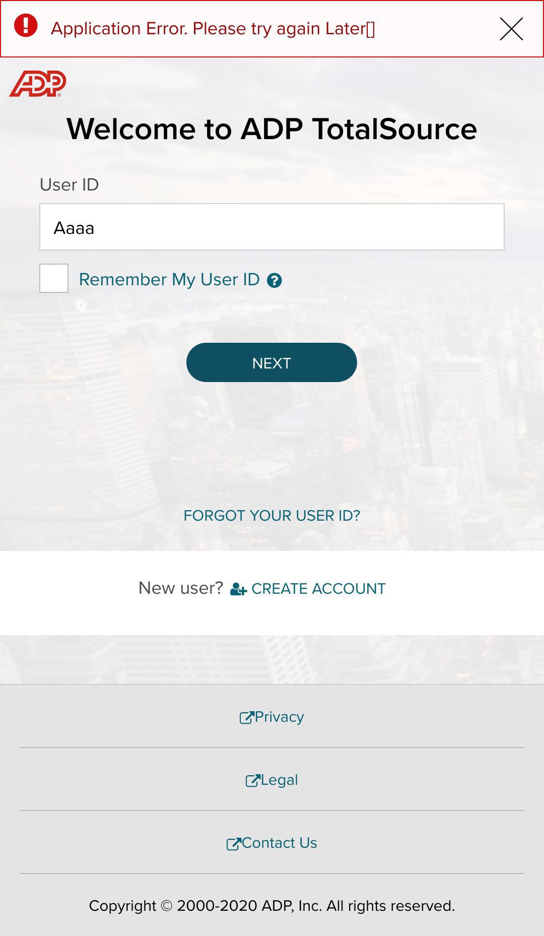 online.adp.com - site is not usable · Issue #64602 · webcompat/web-bugs ...