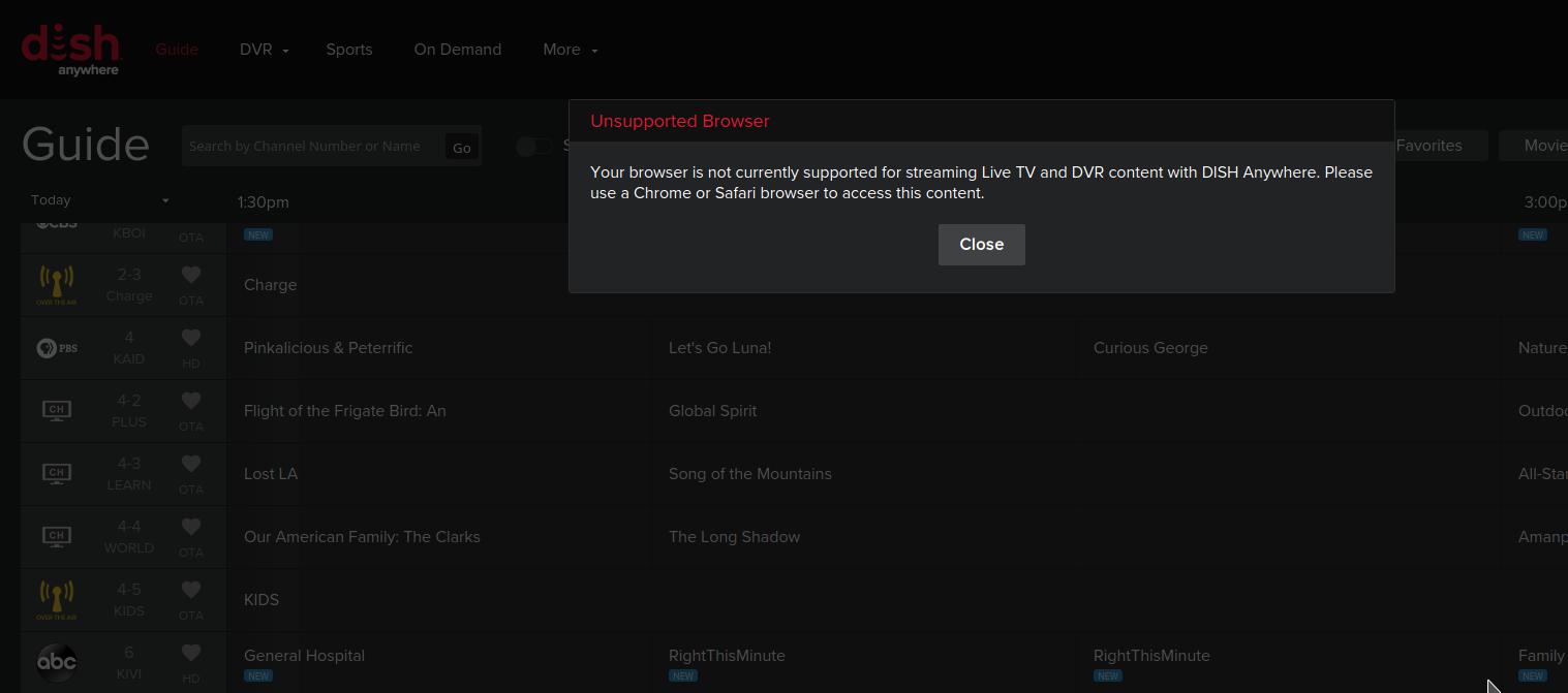 Video Or Audio Doesnt Play · Issue 48128 · Webcompatweb Bugs · Github