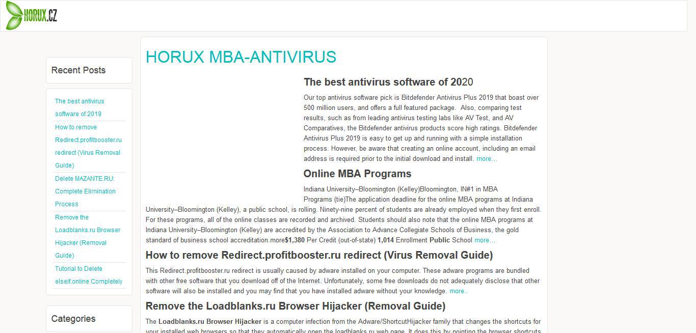 horux.cz - see bug description · Issue #49082 · webcompat/web-bugs · GitHub
