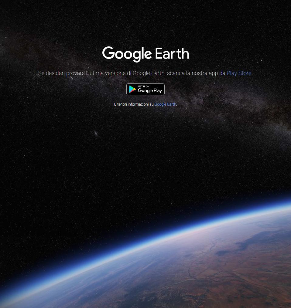 earth.google.com - site is not usable · Issue #49209 · webcompat/web-bugs · GitHub