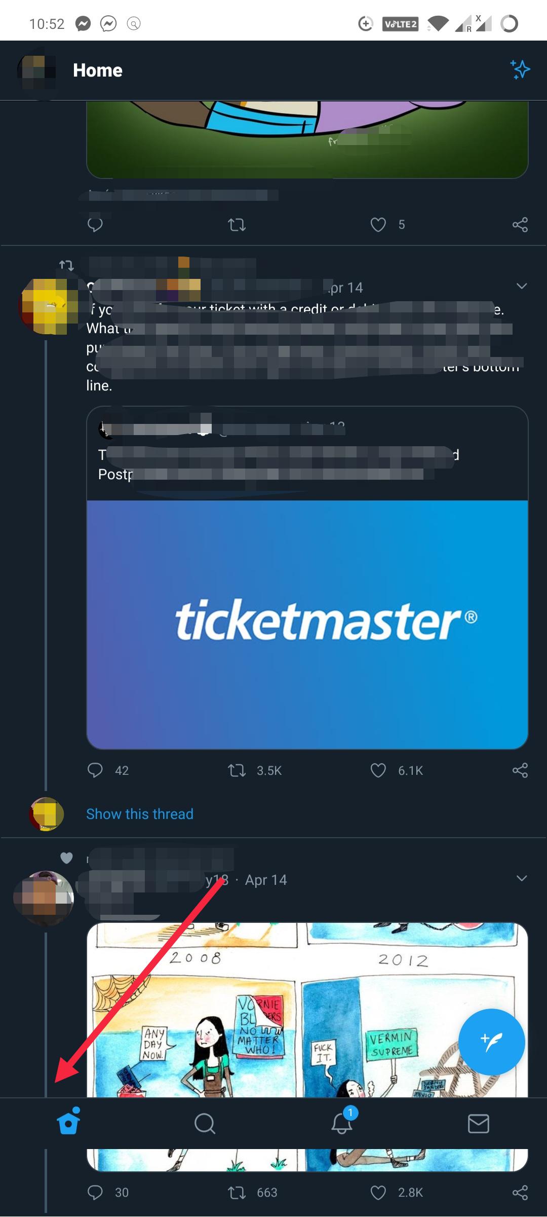 mobile.twitter.com - design is broken · Issue #51671 · webcompat/web-bugs · GitHub