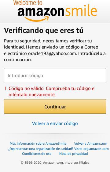 smile.amazon.com - see bug description · Issue #51051 · webcompat/web-bugs · GitHub
