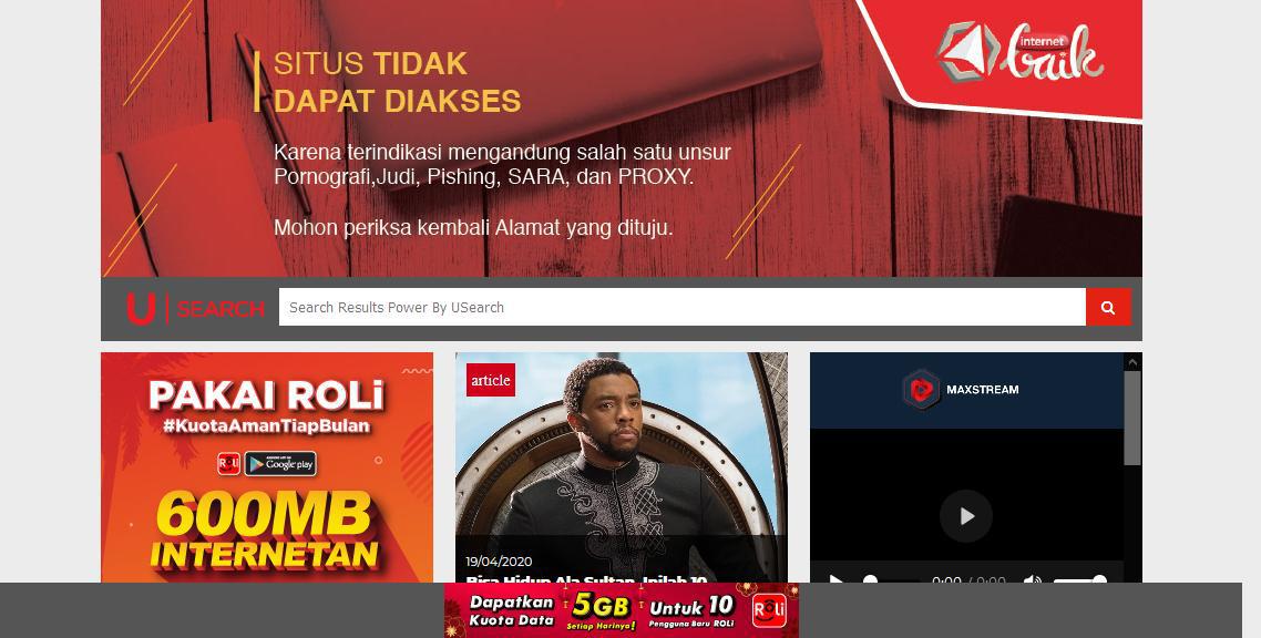 internetbaik.telkomsel.com - video or audio doesn't play · Issue #51862 · webcompat/web-bugs ...