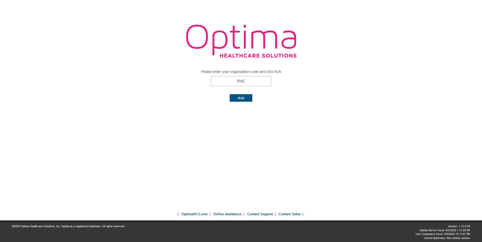 login.optimahcs.com - see bug description · Issue #56160 · webcompat/web-bugs · GitHub