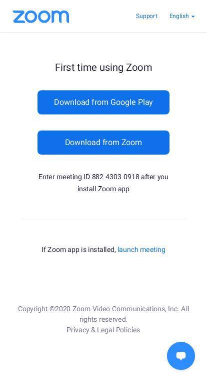 us02web.zoom.us - desktop site instead of mobile site · Issue #56498 ...