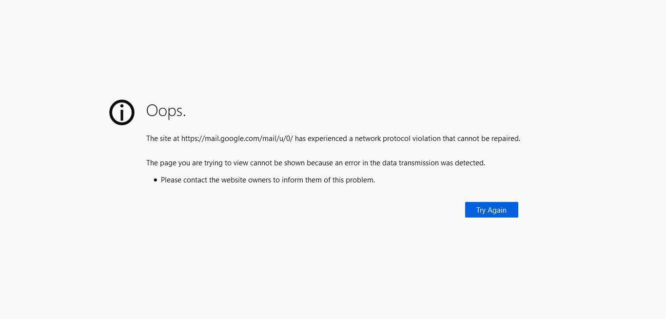 mail.google.com - site is not usable · Issue #59011 · webcompat/web-bugs · GitHub