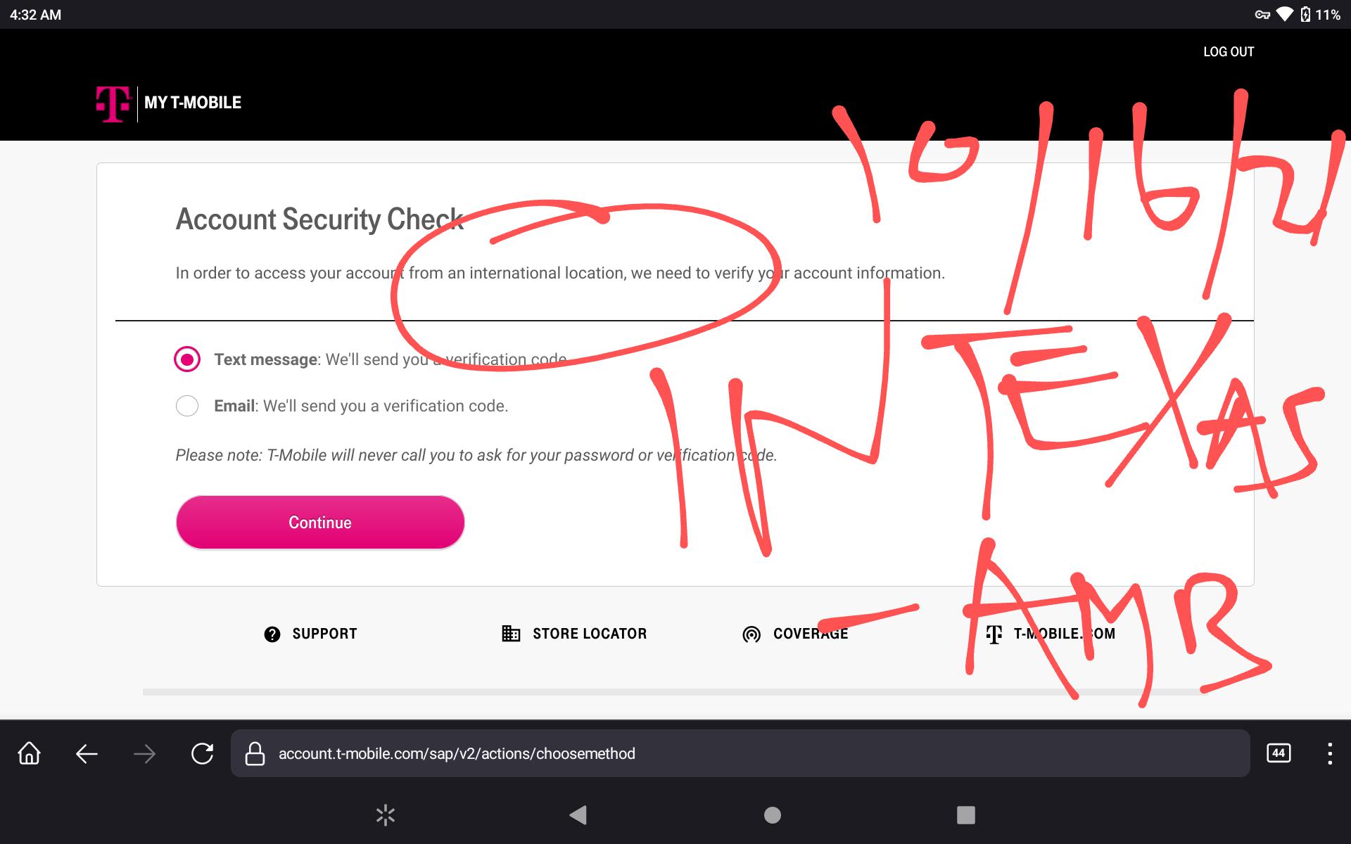 account.t-mobile.com - see bug description · Issue #90313 · webcompat/web-bugs · GitHub