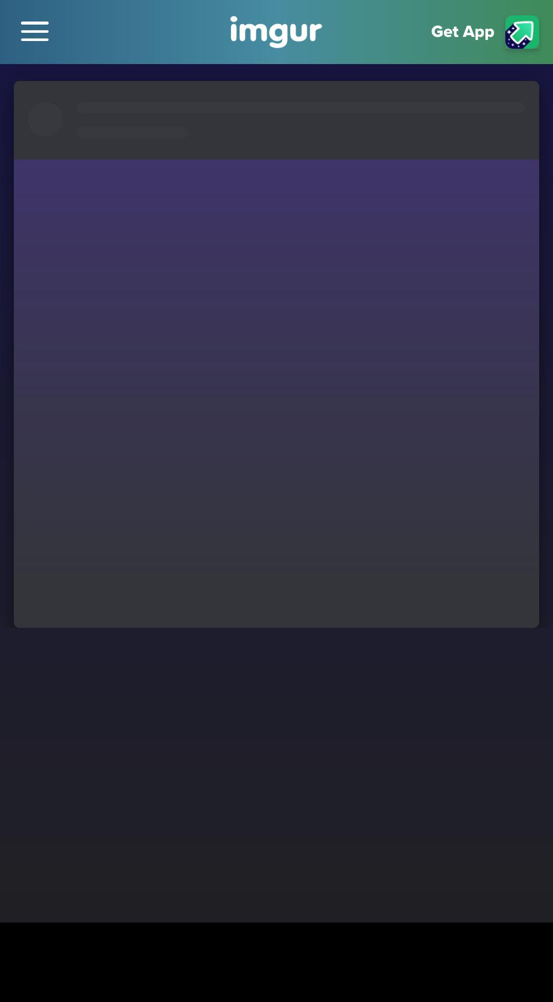 m.imgur.com - site is not usable · Issue #94742 · webcompat/web-bugs · GitHub