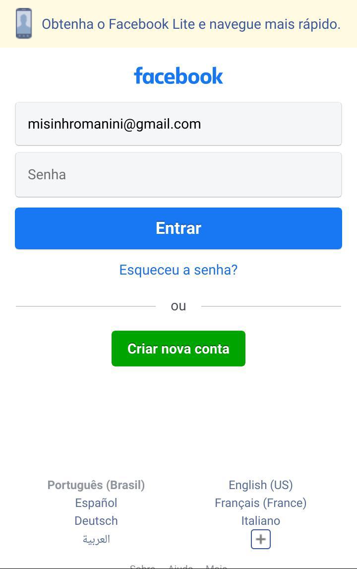 m.facebook.com - desktop site instead of mobile site · Issue #92677 · webcompat/web-bugs · GitHub