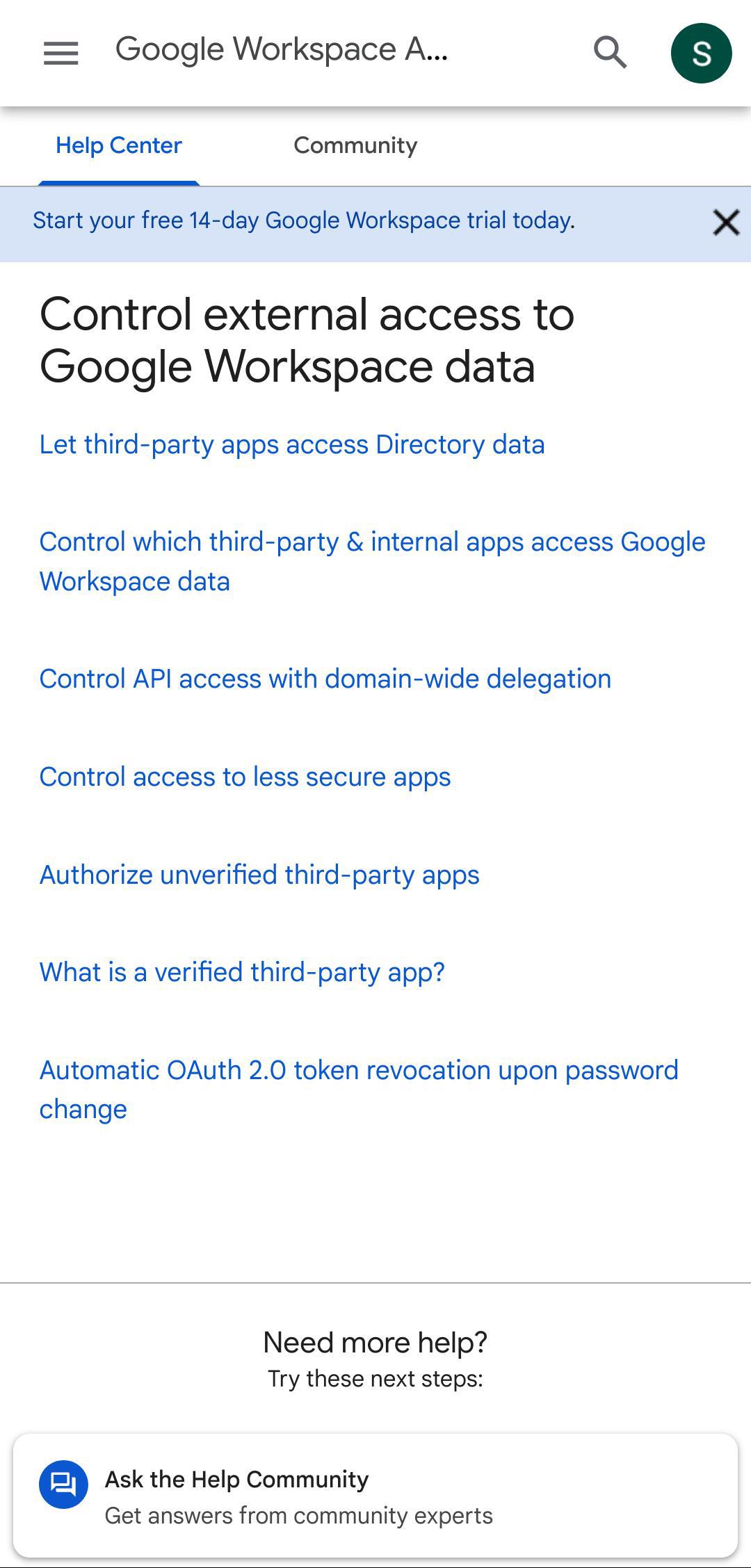 support.google.com - see bug description · Issue #94001 · webcompat/web-bugs · GitHub