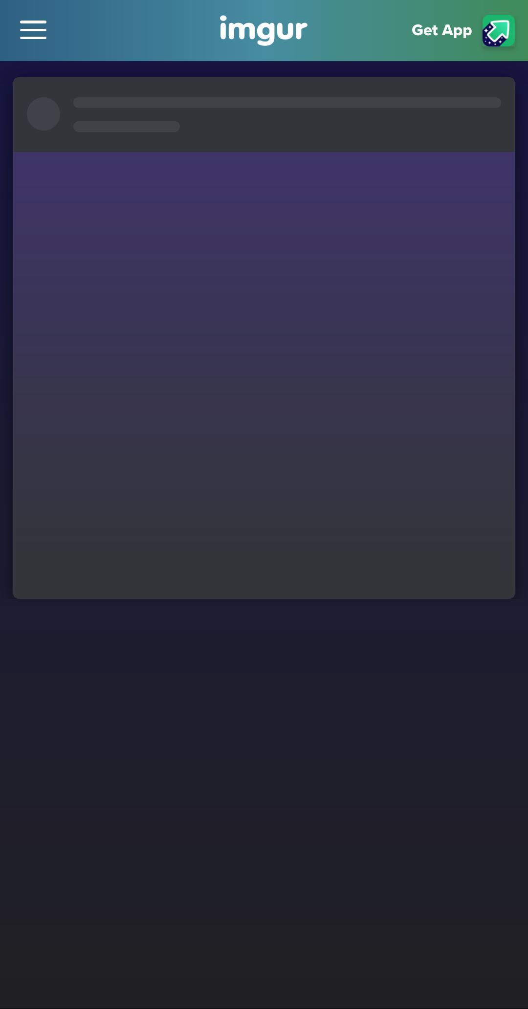 m.imgur.com - site is not usable · Issue #96787 · webcompat/web-bugs ...
