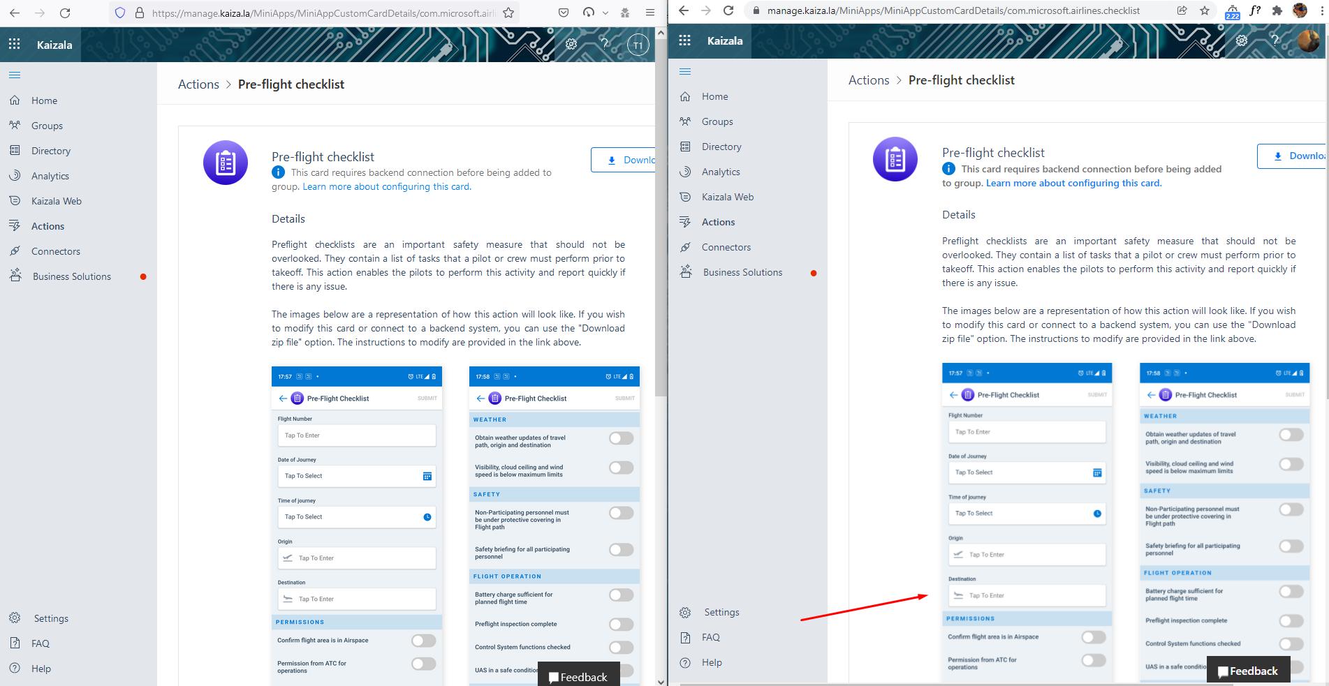 manage.kaiza.la - Images are blurry · Issue #96956 · webcompat/web-bugs · GitHub